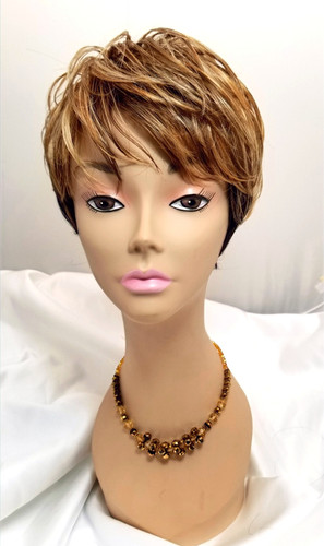 SB335 PAIGE | High Quality Synthetic Wigs | Polaris Wigs | United States