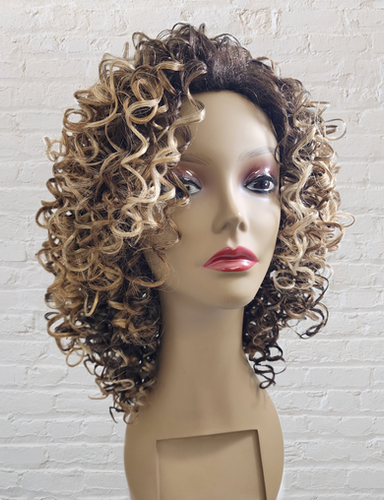 SB395 DIANE (New 2024) | High Quality Synthetic Wigs | Polaris Wigs ...