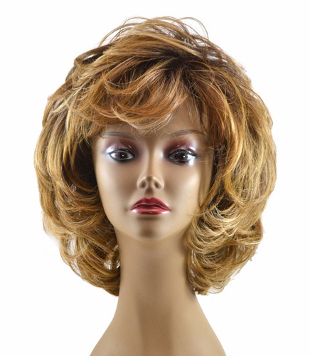SB140 MIMI | High Quality Synthetic Wigs | Polaris Wigs | United States