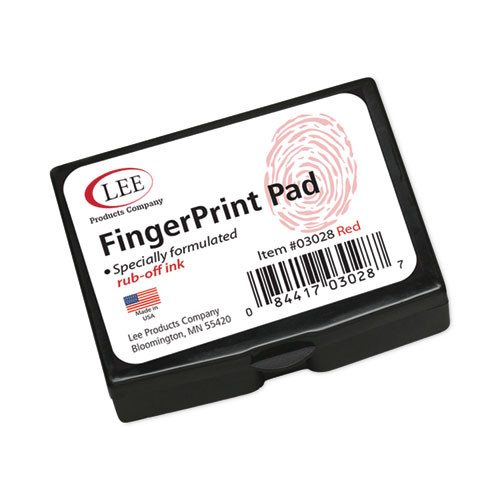 Fingerprint Pads | Jc4Dsign