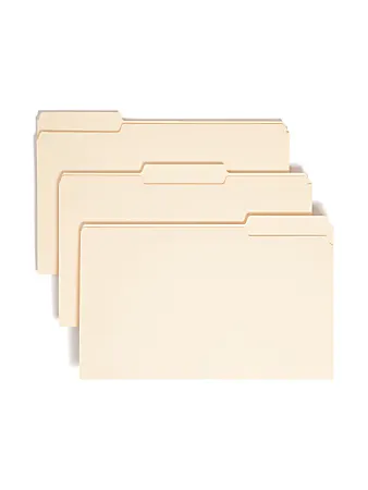 Legal Size File Folders | Jc4Dsign