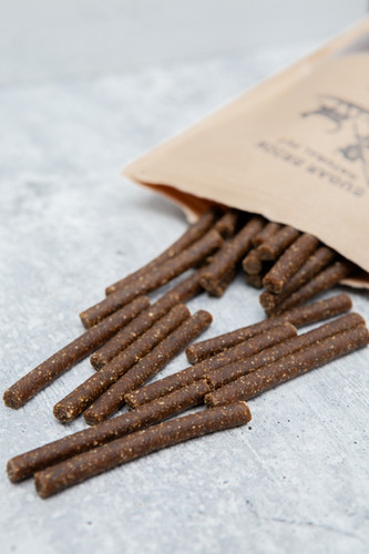 5lb Duck Sticks | Sugarbrook Nat Pet