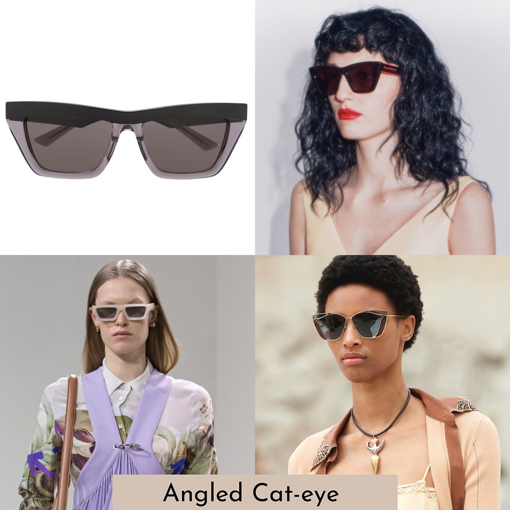 TOP 5 EYEWEAR TRENDS 2021 😎🤓
