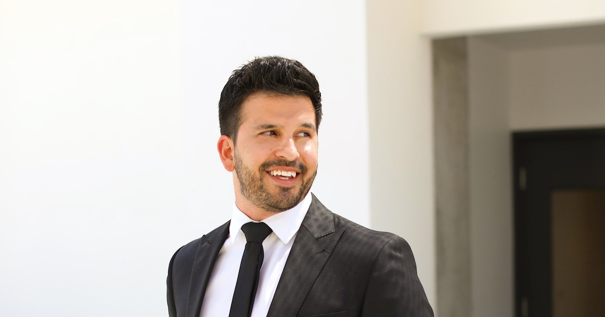 Home | Adam Arellano