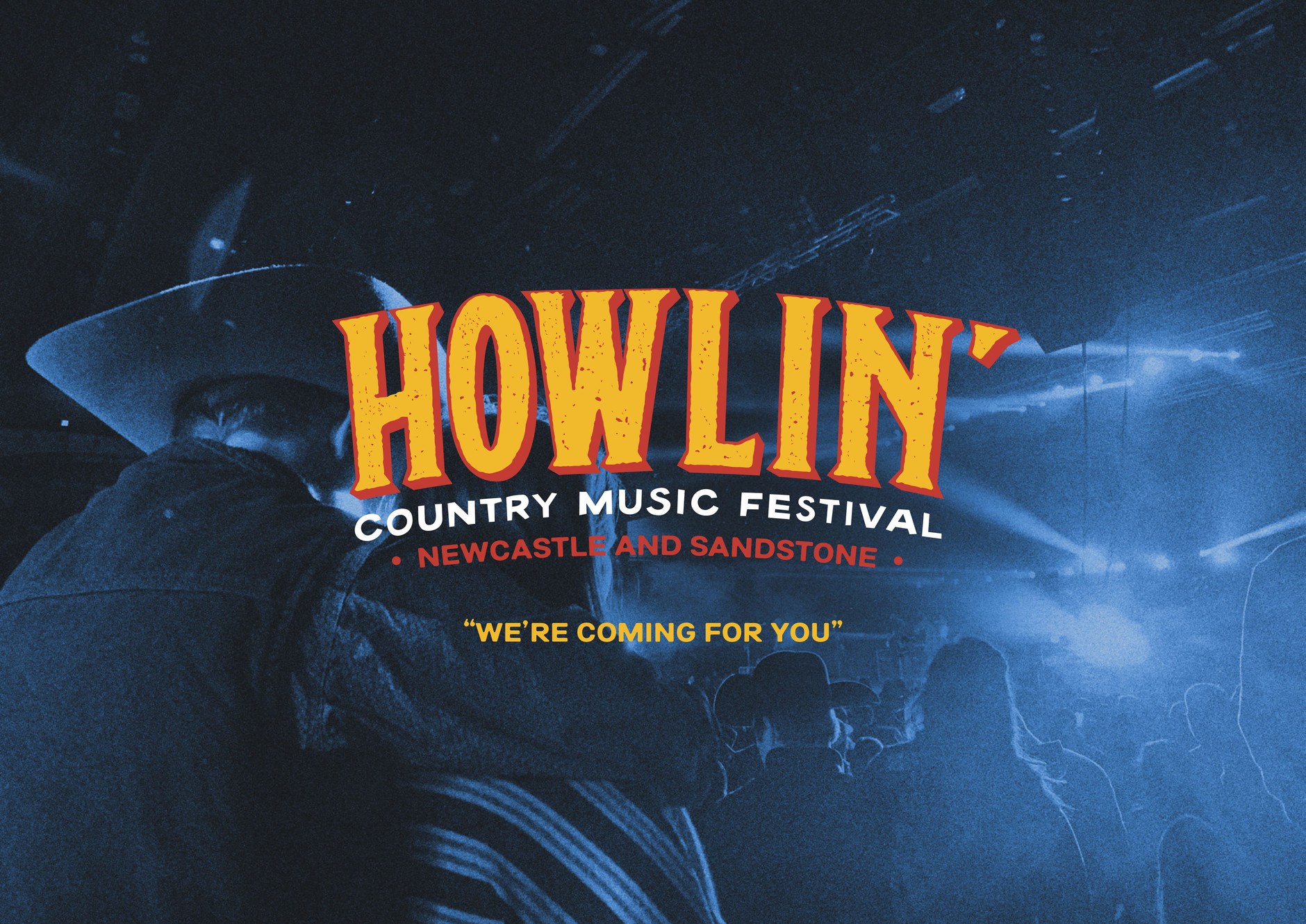 Home | Howlin Country Music