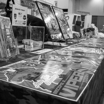 HOME | Grand Rapids Comic Con