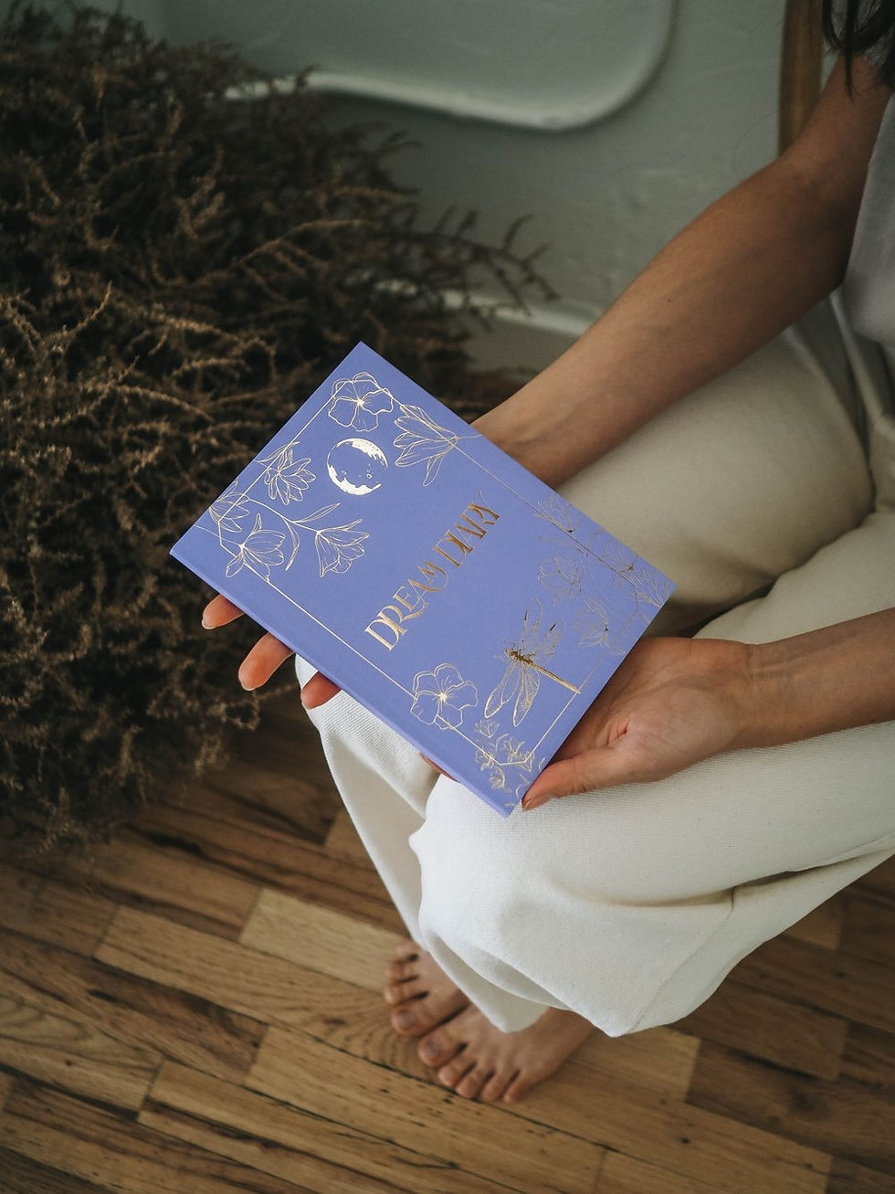 Magical Treasures | Náyade