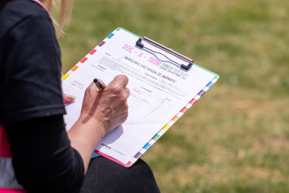 Gallery | Chelsea Dog-A-Thon Family Fun Day