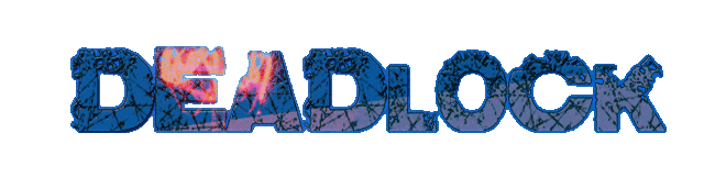 character | deadlock