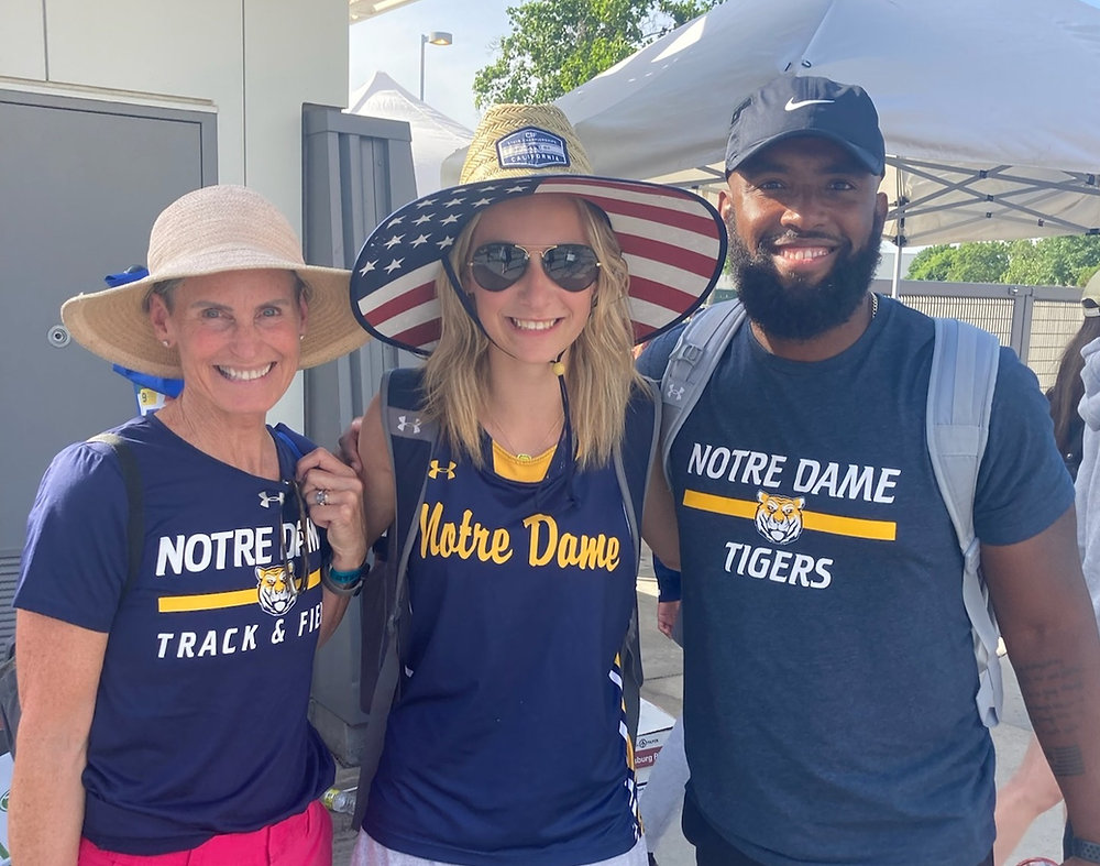 Melanie Castelli Qualifies for CIF State Track & Field Championship Finals