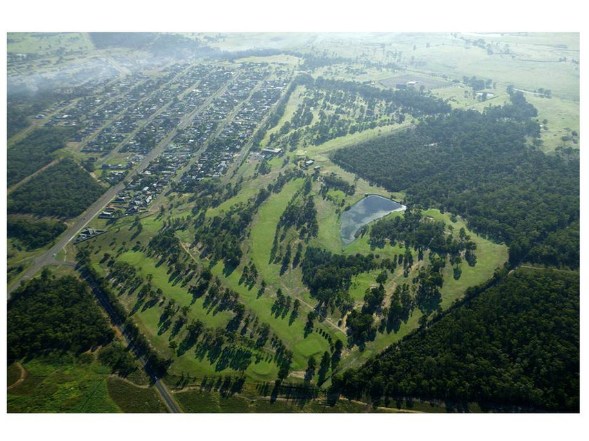 Learn to play Golf | Kurri Golf Club | Australia 18 Hole Golf Course