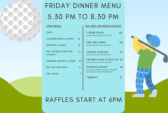 Learn to play Golf | Kurri Golf Club | Australia