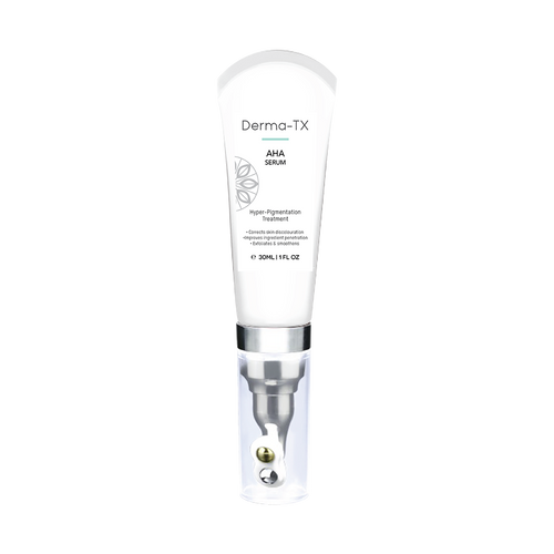 Derma-TX AHA Serum | Chelsea Spa