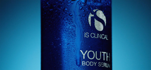 IS Clinical | Chelsea Spa