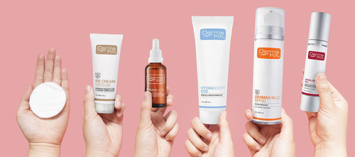 Dermafix | Chelsea Spa