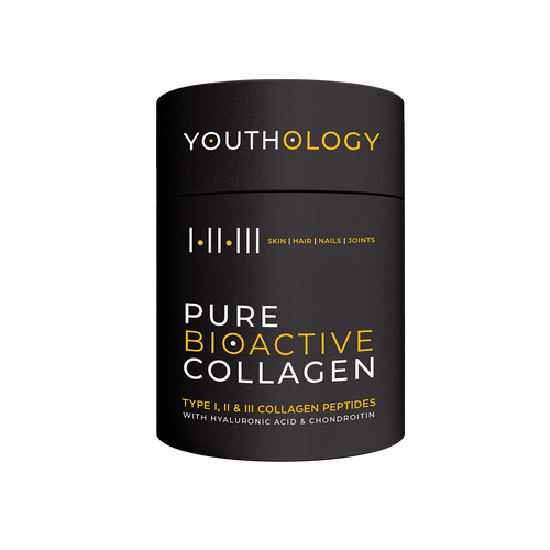Pure Bioactive Youthology Collagen 300g | Chelsea Spa