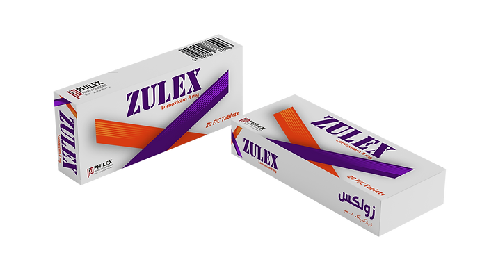 ZULEX | Philex Pharmaceuticals