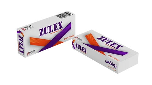 ZULEX | Philex Pharmaceuticals