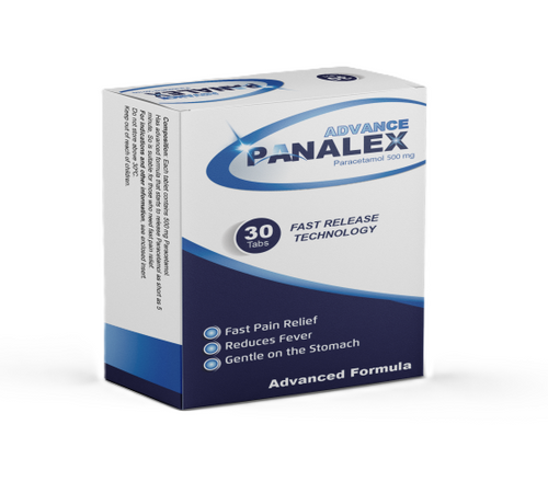 PANALEX ADVANCE | Philex Pharmaceuticals