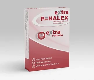 PANALEX EXTRA | Philex Pharmaceuticals