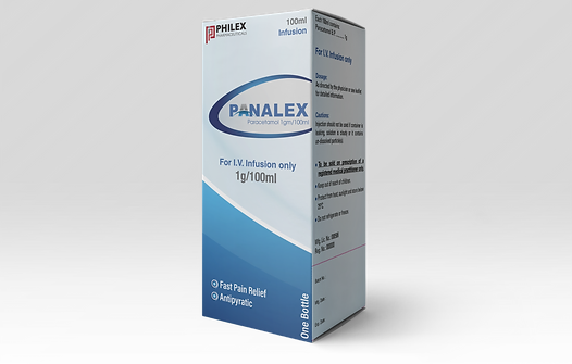 All Products | Philex Pharmaceuticals