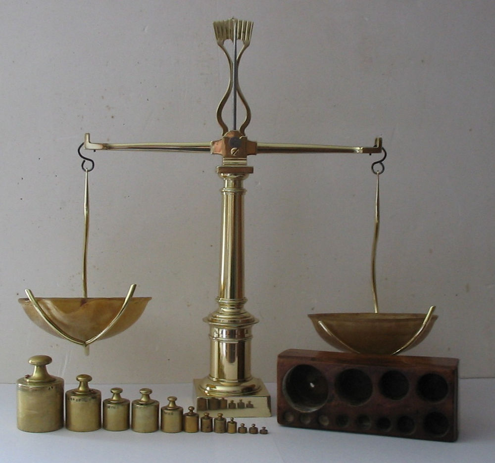 19. The scales of balance, in Libra on the horizon