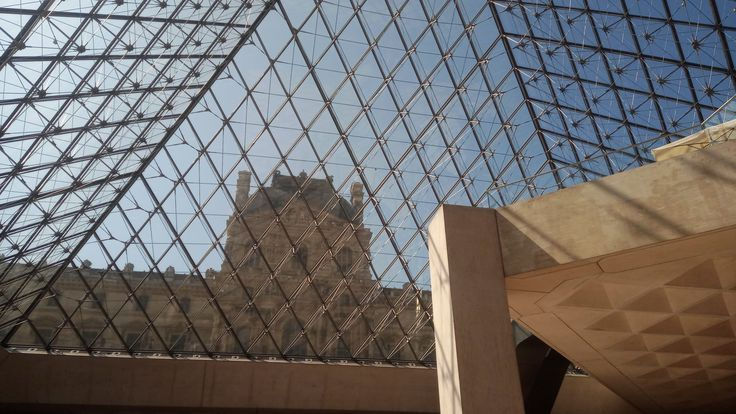 52. The Location of Paris: Latitude & Alignments