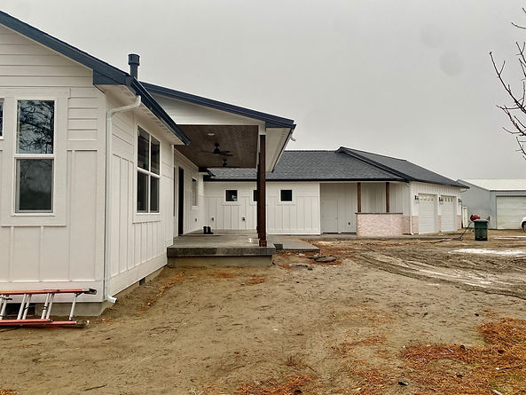 Projects | wicksconstruction