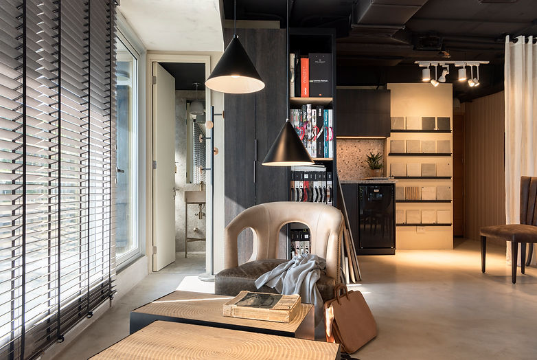 Studio Barla Interiorismo | Diseño e instalación | Proyectos de ...