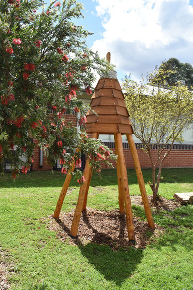 Passive Play | Timber Creations