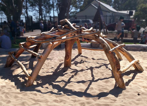 Gallery | Timber Creations