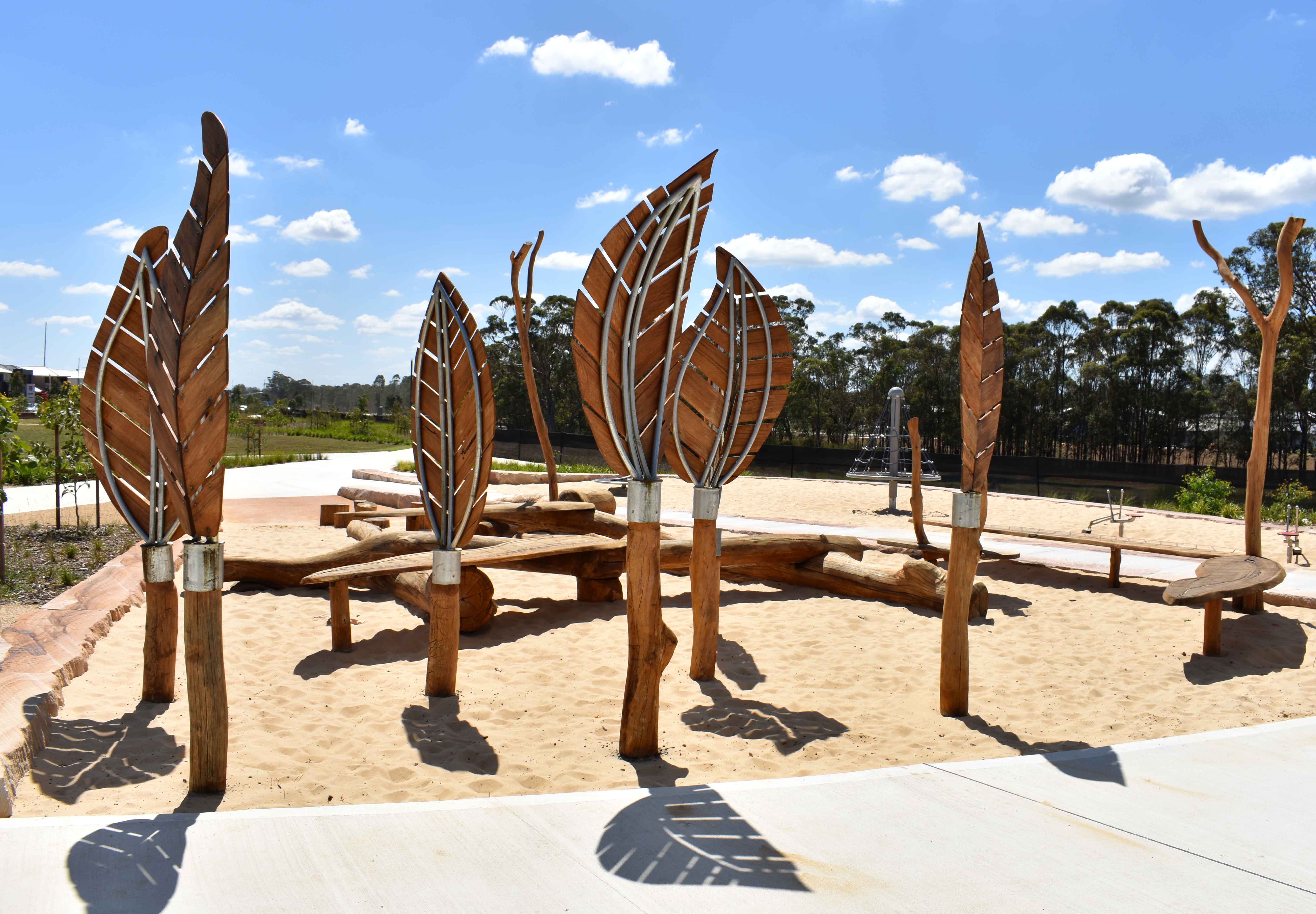 Willowdale Regional Park | Andrew Smith Timber Creations