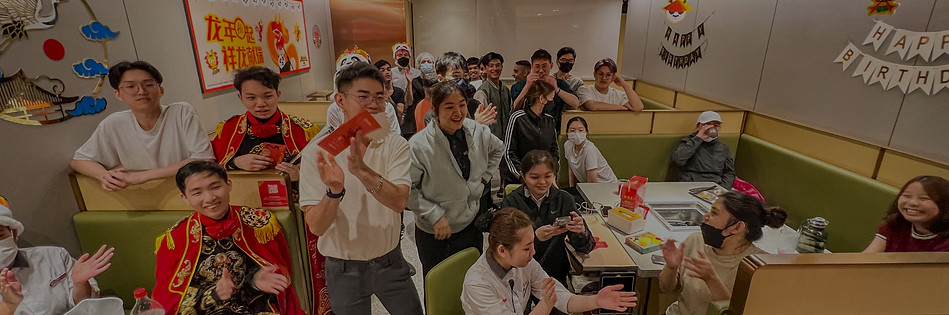 Home | Haidilao Zenith Mall