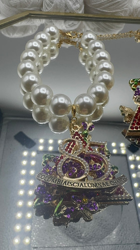 C(SC)AC • BRACELET | PinMe1913