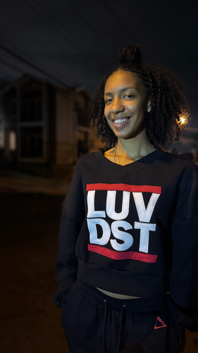 SPEC ️ LOVE • LUV DST CUSTOMIZABLE LIMITED BUNDLE | PinMe1913