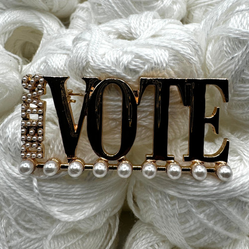 TV2.0 • DELTAS VOTE | PinMe1913