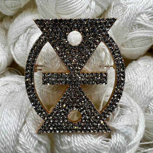 MMERE DANE (ADINKRA) | PinMe1913