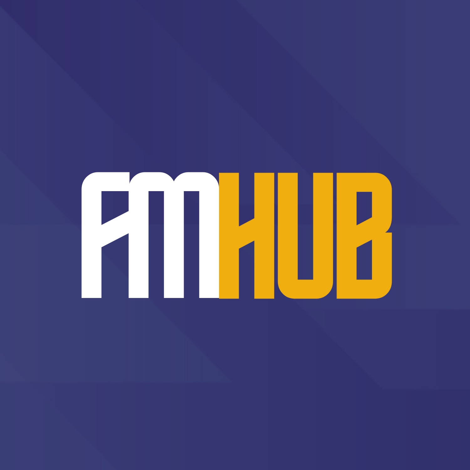Join "FM Hub" on the Spaces by Wix App