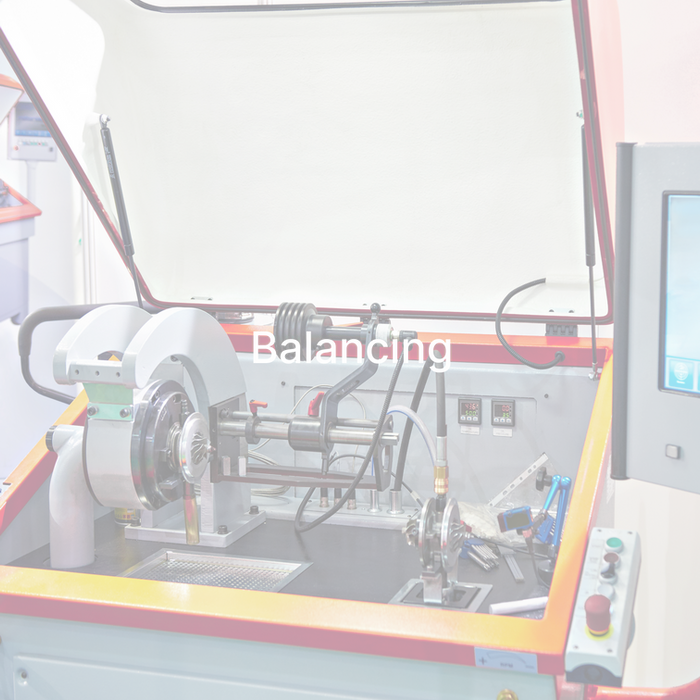 Turbochargers | Ftc Turbo