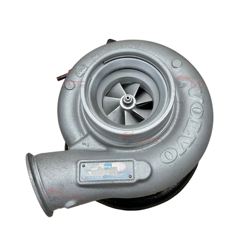 OEM Holset Volvo-Mack D13 Turbocharger HE400VG for MD13 and MP8 Engines ...