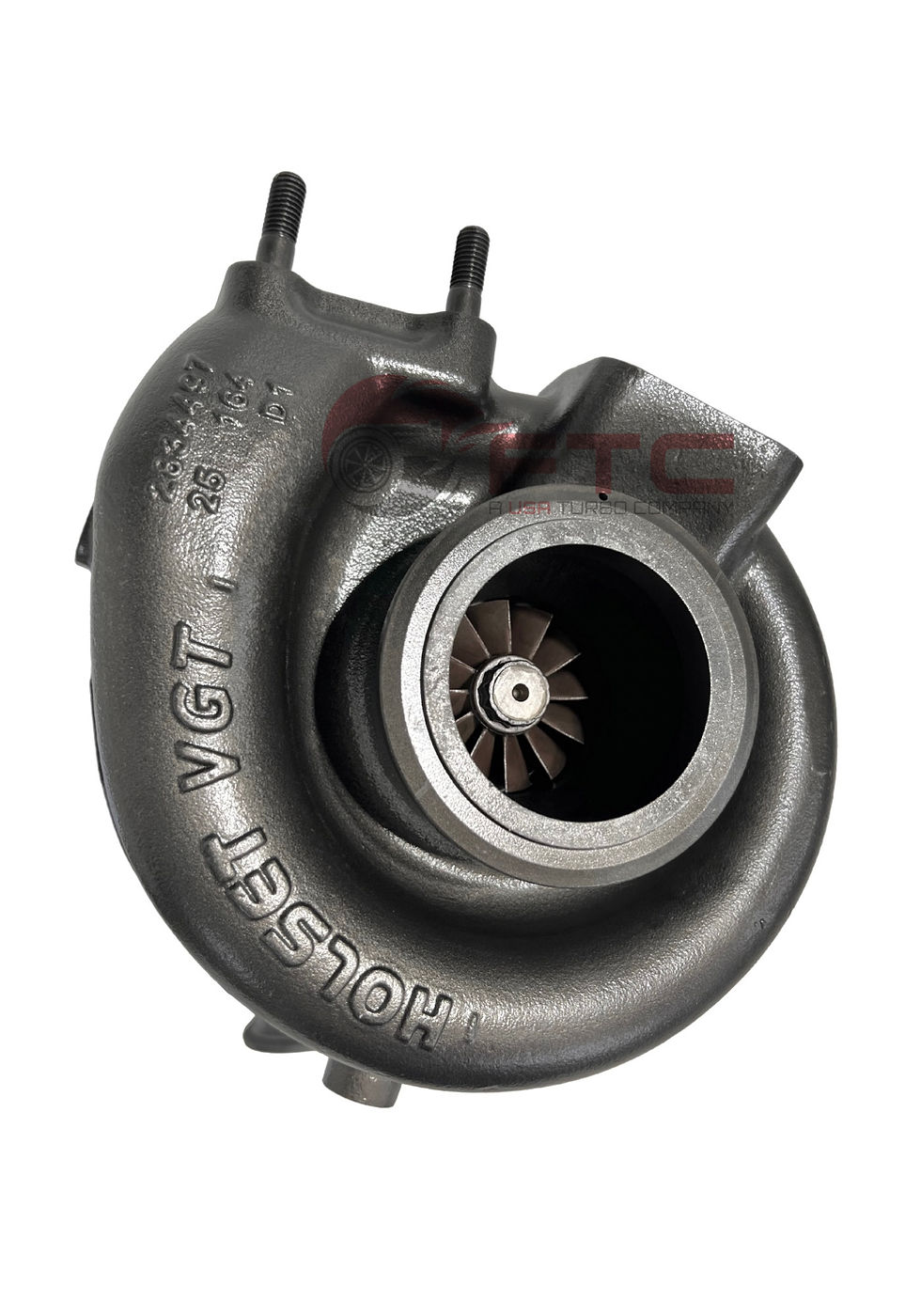 Holset OEM HE300VG VGT Turbocharger 5325927 for Cummins ISB 6.7L Diesel ...