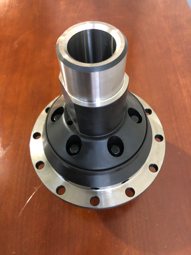 Quick Change Differential | Mysite