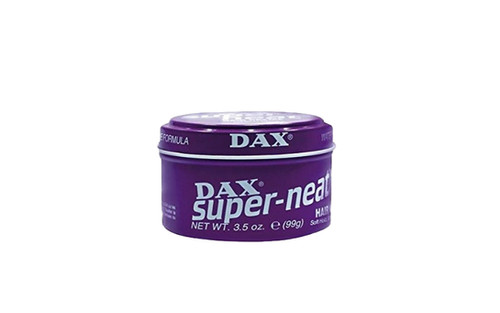 Dax Super Neat Hair Cream | Cool Beauty Supply