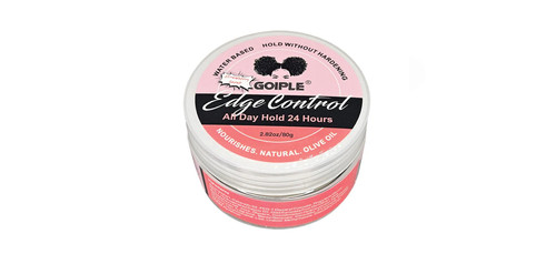 GOIPLE Edge Control All Day 24 Hours Hold Strawberry Scent | Cool ...