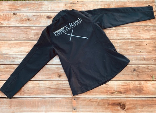 Save the Cowboy Jacket | Save the Cowboy