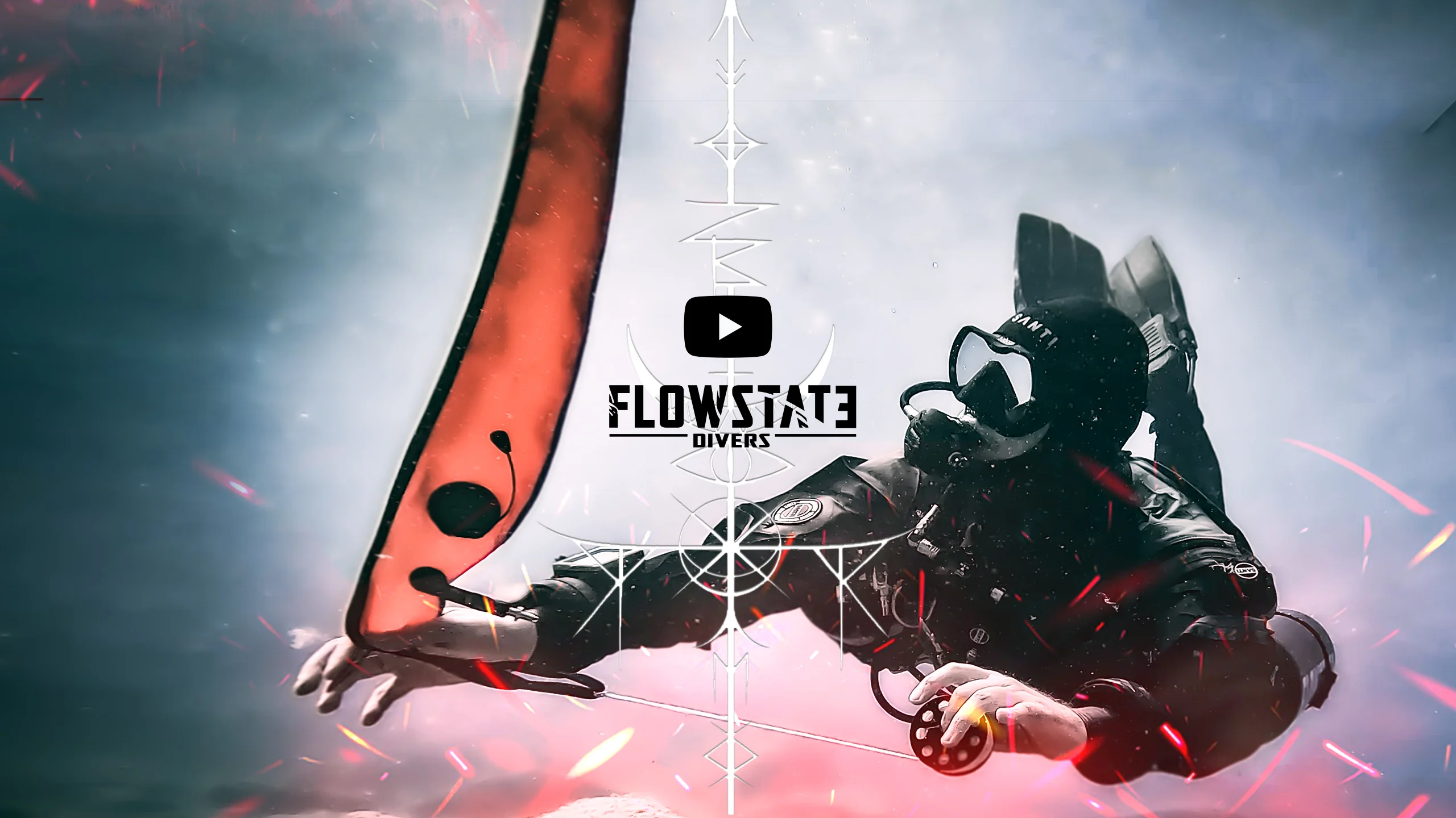 Personalised Scuba Diving in Tenerife | FlowState Divers | Canary Islands