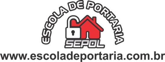 RECIBO | Escola de Portaria