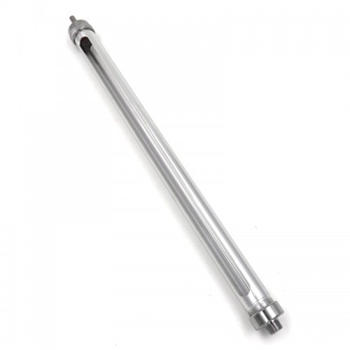 Sight glass tube and Shroud - 11" (280mm) | Brewbuild