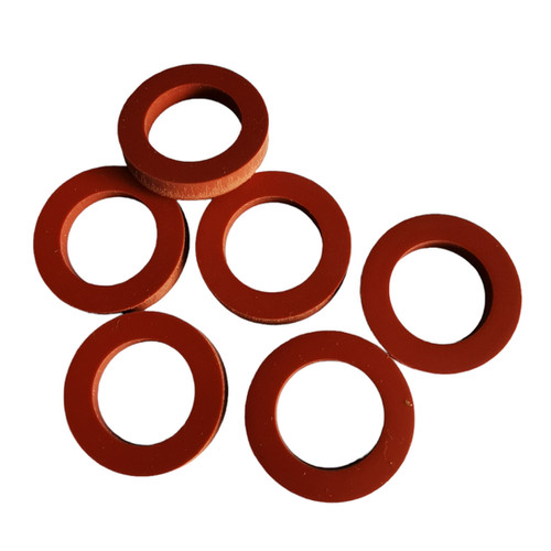 Rubber washer 12mm ID - Pack of 4 | Brewbuild