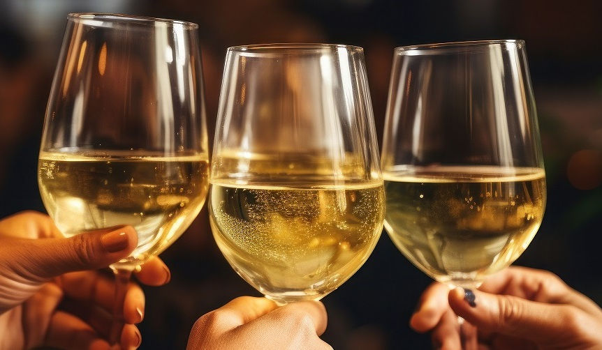 10 Best Wine Festivals in the U.S. 2025